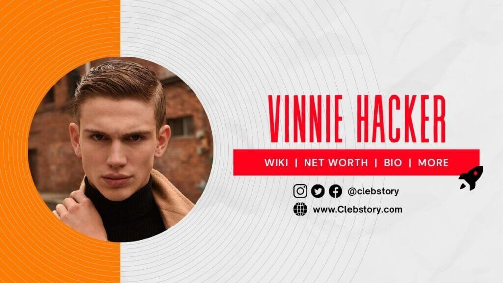 Vinnie Hacker Net Worth, Age, Girlfriend, Family, Biography & More ...