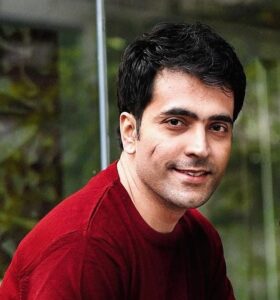 Abir Chatterjee (Actor) Family, Movie, Wife, Age, Height, Weight ...