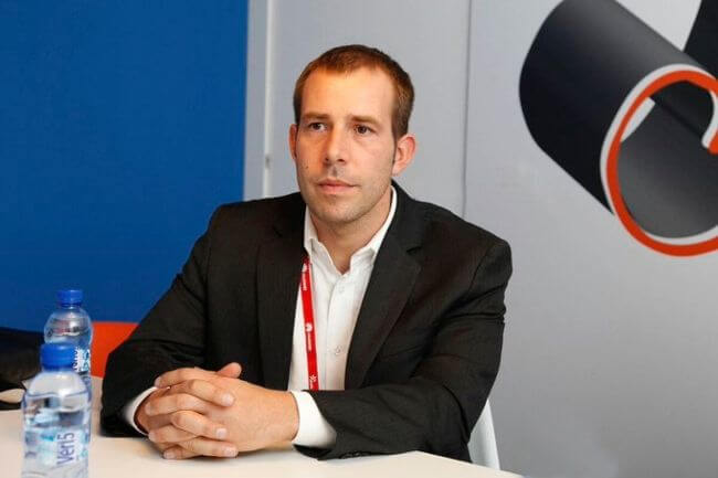 Javier Olivan (Meta COO) Career, Family, Wife, Age, Biography, & More ...