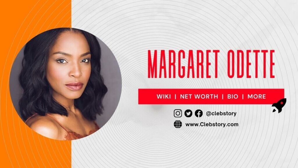 Margaret Odette:(Actress), Family, Wiki, Career, Net Worth, Bio, Age ...