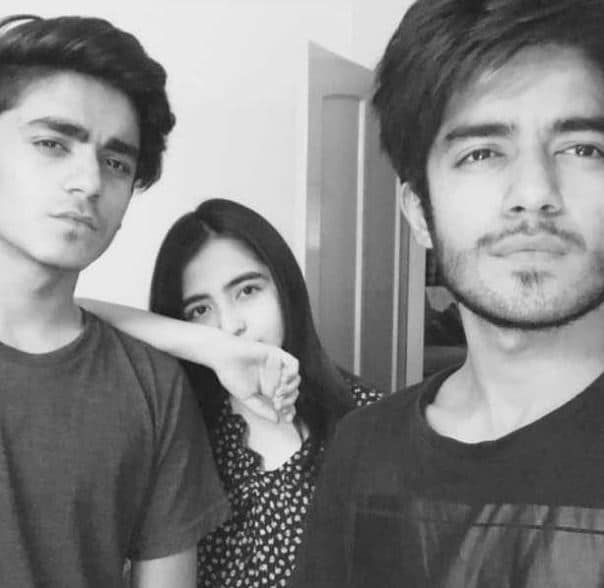 Merub Ali Husband, Net Worth, Height, Family, Age, Wiki, Biography ...