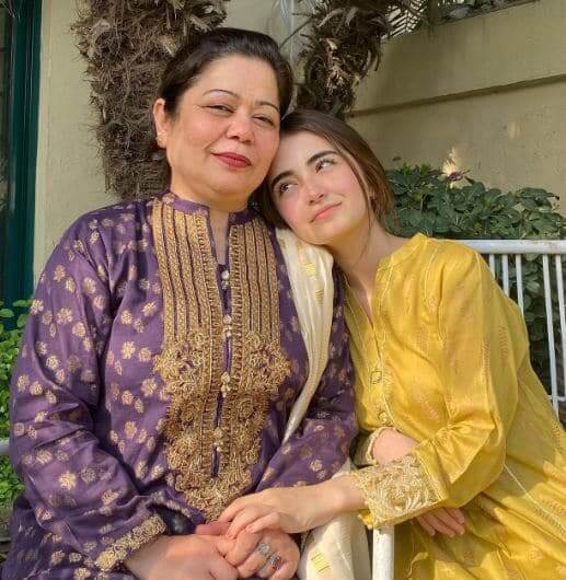 Merub Ali Husband, Net Worth, Height, Family, Age, Wiki, Biography ...