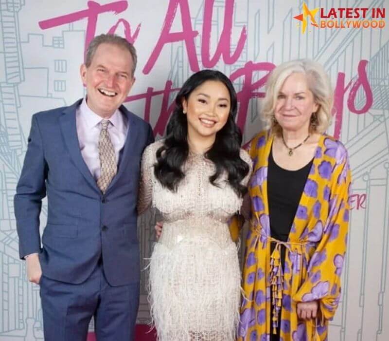 Lana Condor Net Worth, Biography, Career, Wiki, Age, Movies, Boyfriend ...
