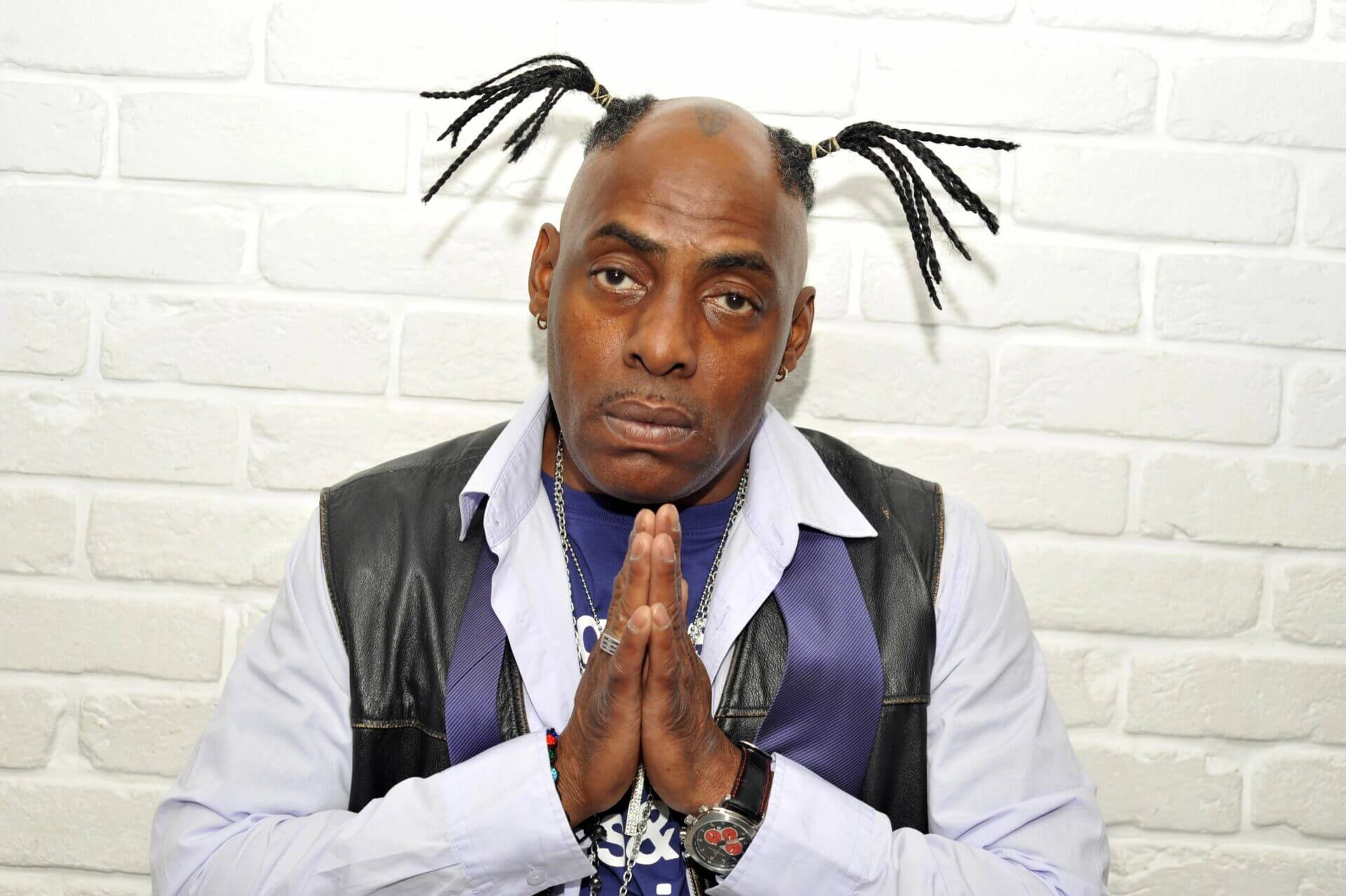 What Is The Net Worth Of Coolio? - Clebstory