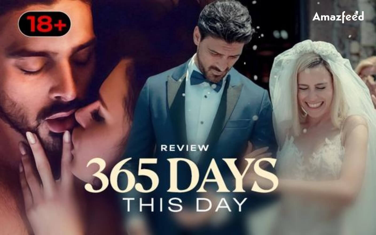 365 Days: This Day ⇒ Age Rating & Parents Guide, Does The Movie 365 ...