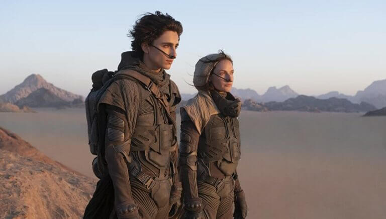 Dune Age Rating, Parents Guide, Reviews, And More - Clebstory