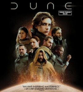 Dune Age Rating, Parents Guide, Reviews, And More - Clebstory