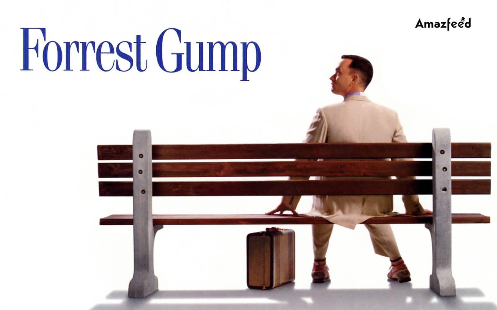Forrest Gump Movie Age Rating, Parents Guide, Rating & Review, Should ...