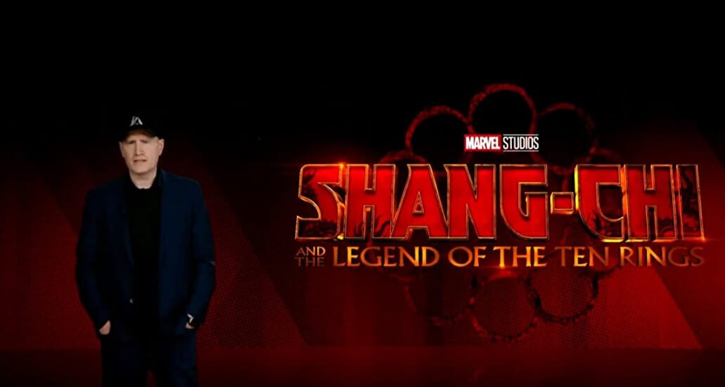 Shang-Chi And The Legend Of The Ten Rings Age Rating, Parents Guide ...