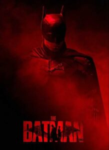 The Batman ⇒ Age Rating & Parents Guide, Does The Movie The Batman ...