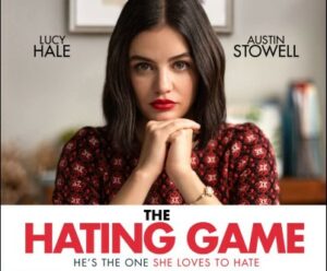 The Hating Game Movie Age Rating, Parents Guide - Clebstory