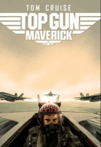 Top Gun: Maverick ⇒ Age Rating & Parents Guide, Does The Movie Top Gun ...