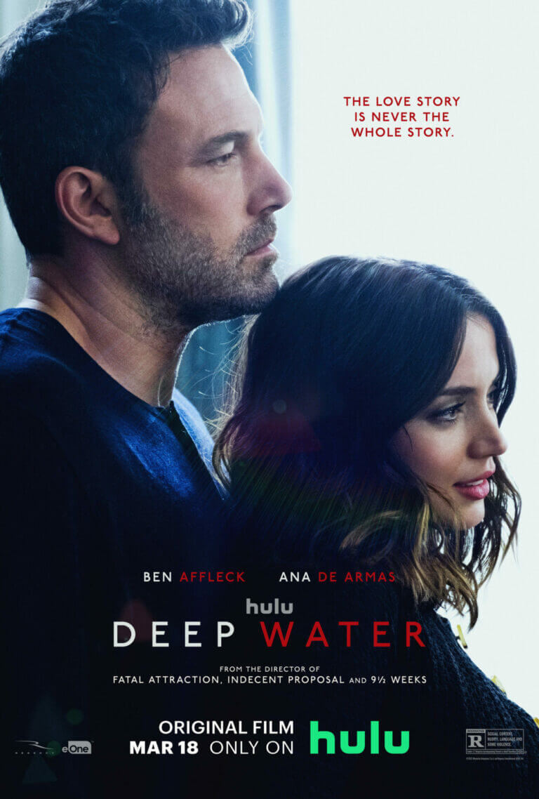 Deep Water Parents Guide & Age Rating → Deep Water Review For Parents ...