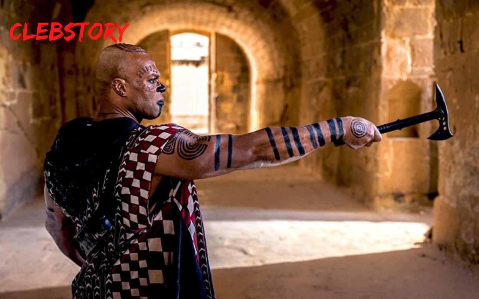 Accident Man: Hitman's Holiday Age Rating | Parents Guide, Does The ...