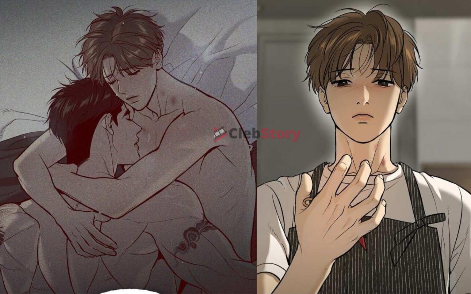 Jinx Chapter 47 Spoiler Release Date - Clebstory