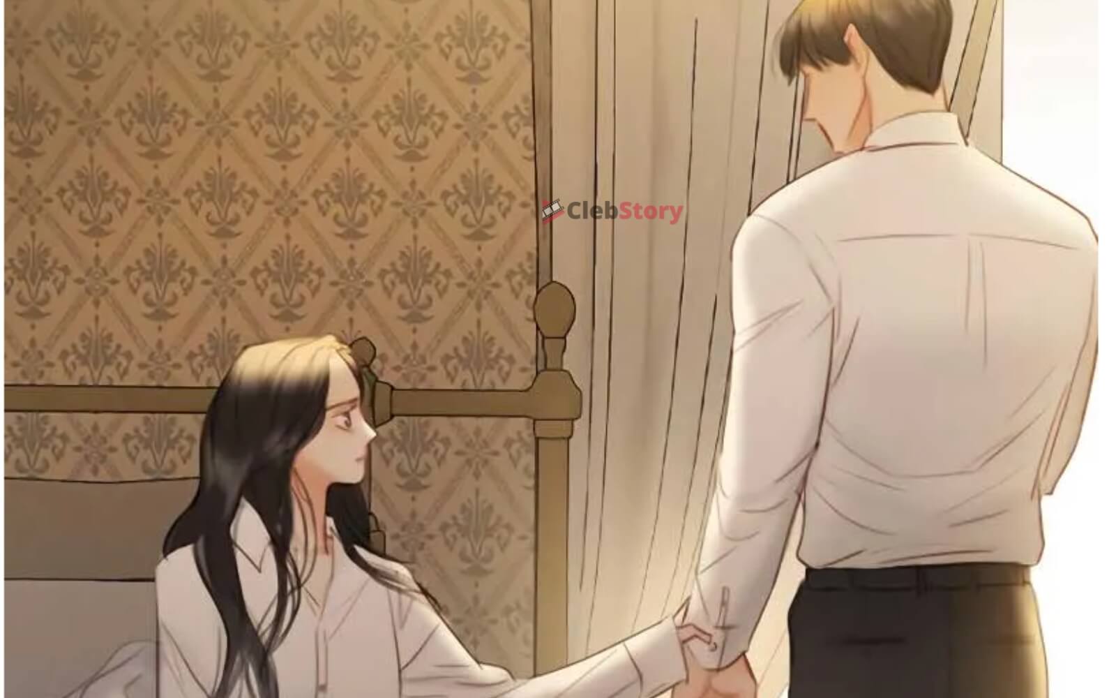 Serena Chapter 74 Spoiler - Clebstory