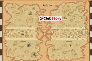 GPO Second Sea Map And Gameplay - Clebstory