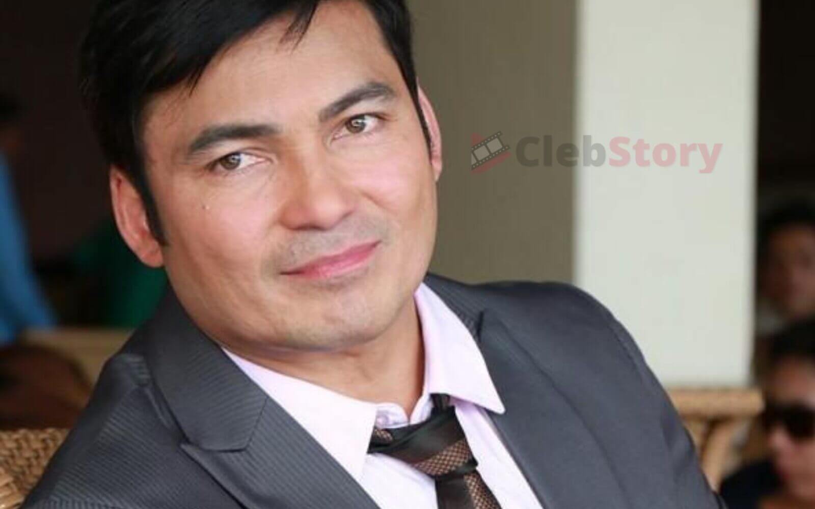 Who Is Genevieve Yatco Gonzales - Clebstory
