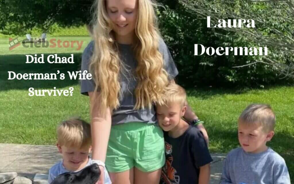 Where Is Laura Doerman Now - Clebstory