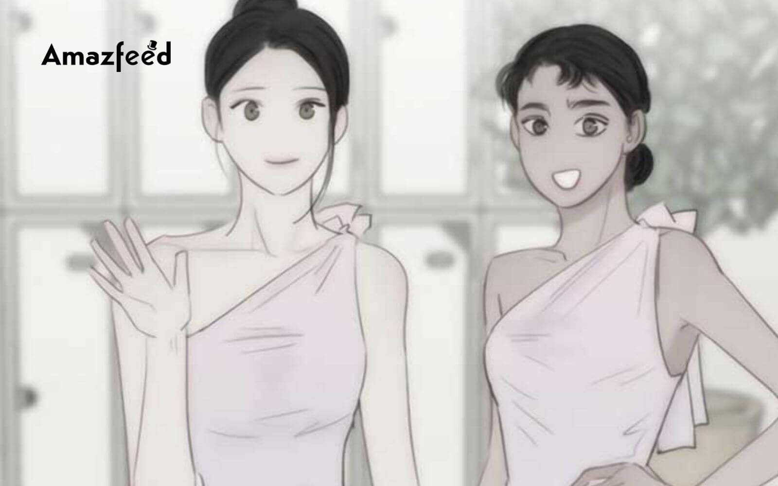 Low Tide In Twilight Chapter 82 Spoiler Revealed - Clebstory