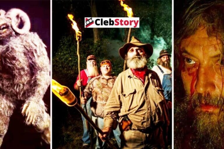 Is Mountain Monsters Season 9 Happening? [Release Date] - Clebstory