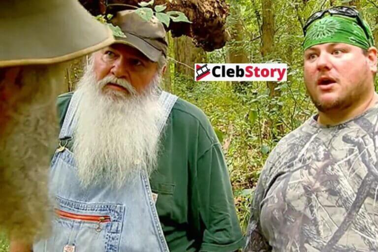 Is Mountain Monsters Season 9 Happening? [Release Date] - Clebstory