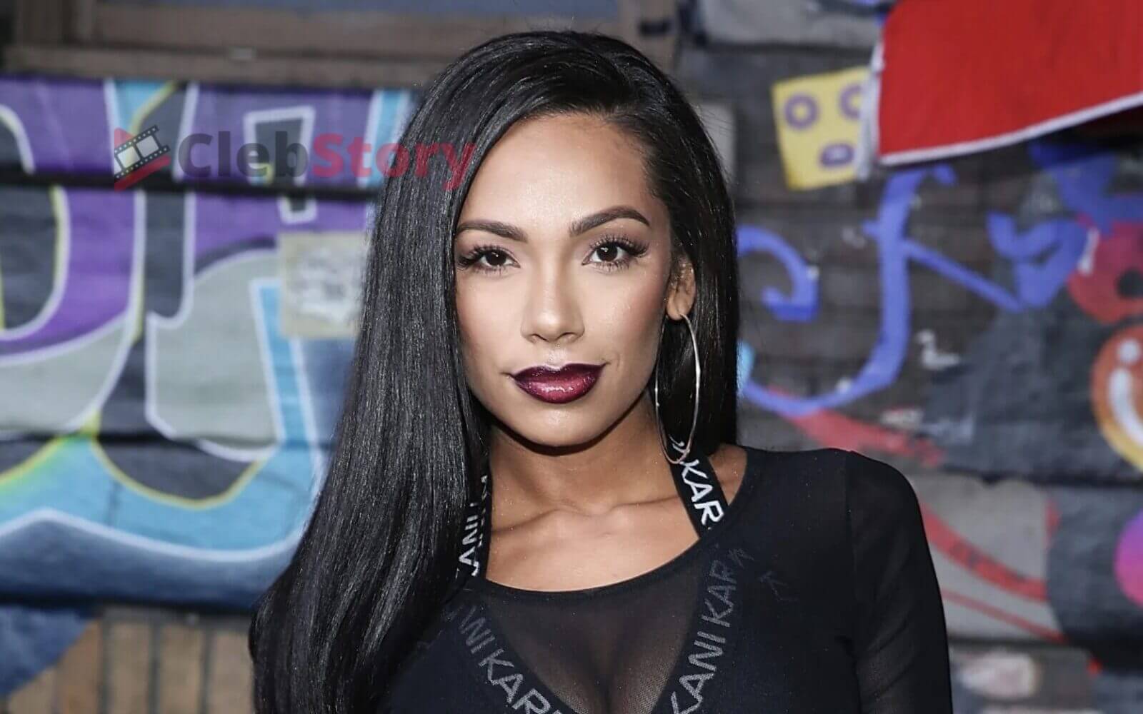 Who Is Erica Mena Son, Erica's Career, Net Worth - Clebstory